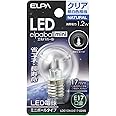 Amazon | エルパ (ELPA) LED電球G30形 E17 昼白色相当 屋内用 LDG1CN-G-E17-G245 | エルパ(ELPA) | LED電球 通販