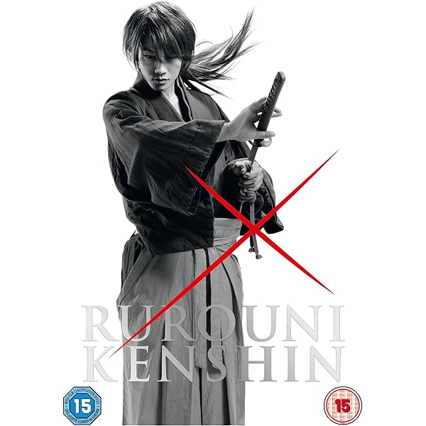 Categoryweapons Rurouni Kenshin Wiki Fandom Powered