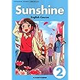 開隆堂 令和7年4月新刊 中学教科書 Sunshine English Course 2 [教番：英語009-82] | 開隆堂 |本 ...