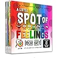 A Little Spot of Emotion 8 Book Box Set (Books 1-8: Anger, Anxiety ...