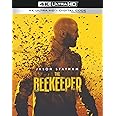 The Beekeeper (4K Ultra HD) [4K UHD] : Jason Statham, Emmy Raver ...