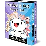 Odd 1s Out: The First Sequel : Rallison, James: Amazon.com.au: Books