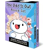 The Odd 1s Out: The First Sequel : Rallison, James: Amazon.com.au: Books