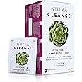 NUTRACLEANSE - Detox Tea | Cleanse Tea - Helps Relieve Constipation ...
