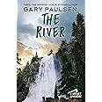 The River : Paulsen, Gary: Amazon.com.au: Books