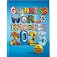 Guinness World Records 2025 : World Records, Guinness: Amazon.com.au: Books