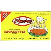 El Yucateco Achiote Paste, 100 g : Amazon.com.au: Pantry Food & Drinks