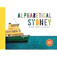 Alphabetical Sydney: 10th anniversary edition : Pesenti, Antonia, Bell ...