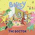 Bluey: The Doctor : Bluey: Amazon.com.au: Books