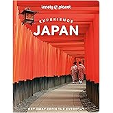 Amazon | JAPAN 18/E(P) (Travel Guide) | LONELY PLANET (AUS) | Japan