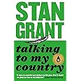 Talking To My Country: The passionate and powerful bestselling book by ...
