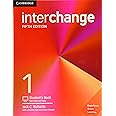 Amazon | Interchange Level 1 Student's Book with Online Self-Study | Richards, Jack C., Hull ...