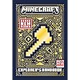All New Official Minecraft Explorers Handbook: Discover How To Become ...