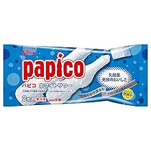 【歴代全種類】PAPICO（パピコ）人気ランキング！みんながおすすめする味は？ | みんなのランキング