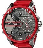 Amazon | (ディーゼル) DIESEL メンズ 時計 TIMEFRAME DZ7401 | メンズ腕時計 | 腕時計 通販