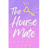 The Room Mate (Roommates Book 1) eBook : Ryan, Kendall: Amazon.com.au ...