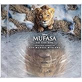 Amazon | Mufasa: The Lion King Novelization | Disney Books | Parents