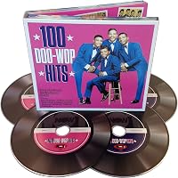 Amazon.co.jp: Doo Wop Box: ミュージック