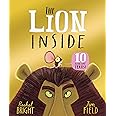 The Lion Inside: From The World of Rachel Bright & Jim Field : Bright ...