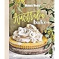 Australia Bakes : The Australian Women's Weekly: Amazon.com.au: Books
