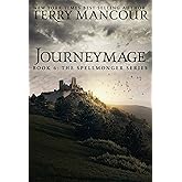 Spellmonger: Book One Of The Spellmonger Series eBook : Mancour, Terry ...