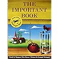 Amazon | The Important Book: A Classic Picture Book Teaching Kids (Ages ...