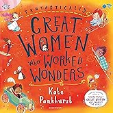 Fantastically Great Women Who Changed Th : Pankhurst, Kate: Amazon.com ...