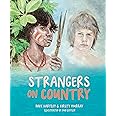Strangers on Country : Hartley, David, Murray, Kirsty, Leffler, Dub ...