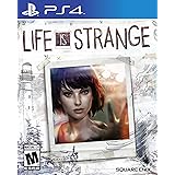 Life is Strange (PS4) : Amazon.com.au: Video Games