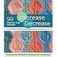 Amazon | Cast On, Bind Off: 54 Step-by-Step Methods; Find the perfect start and finish for every ...