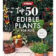 Yates Top 50 Indoor Plants And How Not To Kill Them : Thomas, Angela ...