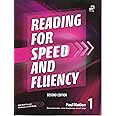 Amazon | READING FOR SPEED AND FLUENCY 1: Student Book 2nd edition ...