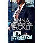 The Investigator (Norcross Security Book 1) eBook : Hackett, Anna: Amazon.com.au: Kindle Store