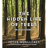 The Hidden Life of Trees: What They Feel, How They Communicate ...
