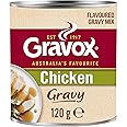 Gravox Traditional Gravy Mix Tin for Gravy and Liquid Stock Instant ...