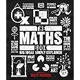 The Maths Book: Big Ideas Simply Explained : DK: Amazon.com.au: Books