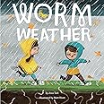 Worm Weather : dePaola, Tomie: Amazon.com.au: Books