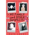 My Family and Other Suspects : Emery, Kate: Amazon.com.au: Books