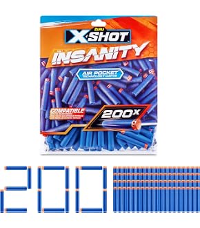 XSHOT Menace Blaster XSHOT Skins Menace Blaster With Demon Slayer ...