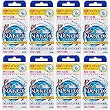 トップ スーパーナノックス 旅行用 洗剤 洗濯洗剤 液体 ワンパック 10g×10袋 | トップ ナノックス(NANOX) | 液体洗剤