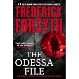 The Odessa File [DVD] [1974] : Amazon.com.au: Movies & TV