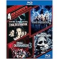 Amazon.co.jp | 4 FILM FAVORITES: FINAL DESTINATION COLLECTION DVD・ブルーレイ