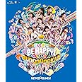 Amazon.co.jp: BEYOOOOOND1St CONCERT TOUR どんと来い! BE HAPPY! at BUDOOOOOKAN!!!!!!!!!!!! (Blu-ray ...