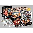 Flash Gordon (40th Anniversary) 4K UHD Collector's Edition [Blu-ray] [2020] : Amazon.com.au ...