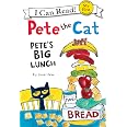 Pete the Cat Big Lunch Card Game Tin : Amazon.com.au: Toys & Games