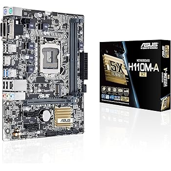 Amazon | ASUSTeK Intel H77搭載 マザーボード LGA1155対応 P8H77-V 【ATX】 | ASUSTek ...