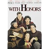Amazon.co.jp: With Honors: Music From The Motion Picture Soundtrack: ミュージック