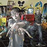 Amazon.co.jp: 【Amazon.co.jp限定】JOYHOLIC (完全生産限定盤) (アナログ盤) (メガジャケ付) [Analog]: ミュージック