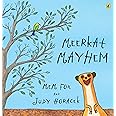 Meerkat Mayhem : Fox, Mem, Horacek, Judy: Amazon.com.au: Books