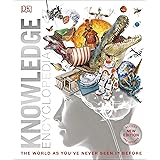 Knowledge Encyclopedia Space!: The Universe as You've Never Seen it ...